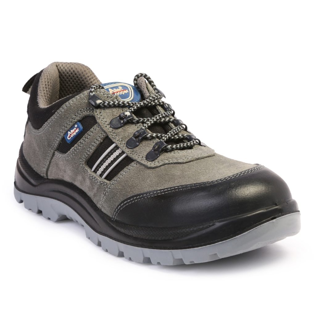 Safety Shoes | Foot Protection | Buy Acme Safety Shoes in Rajkot