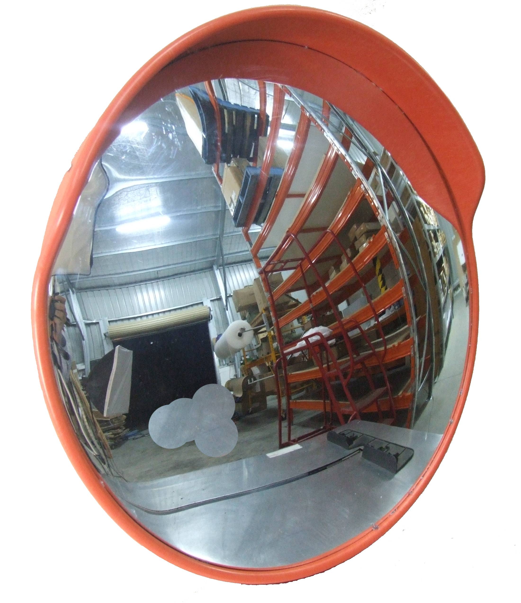 Road Mirror - Safety Mall