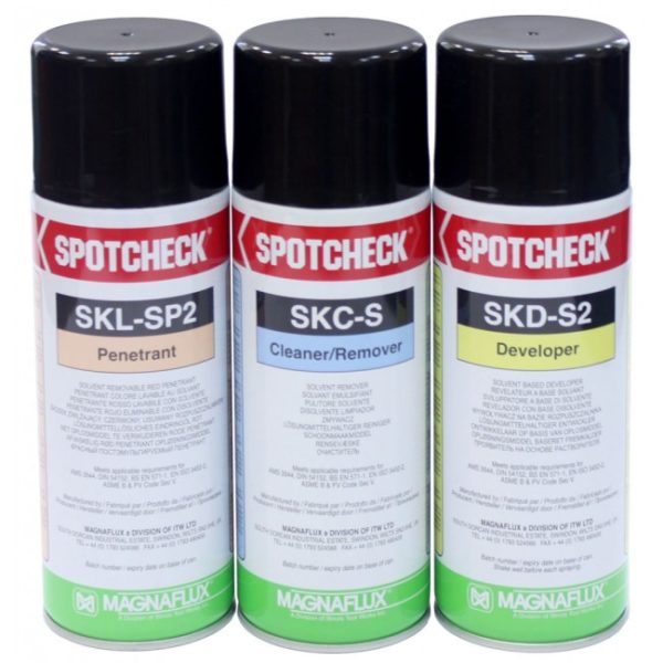 LPI Test Kit - Safety Mall