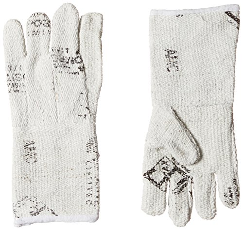 Asbestos Hand Gloves - Safety Mall